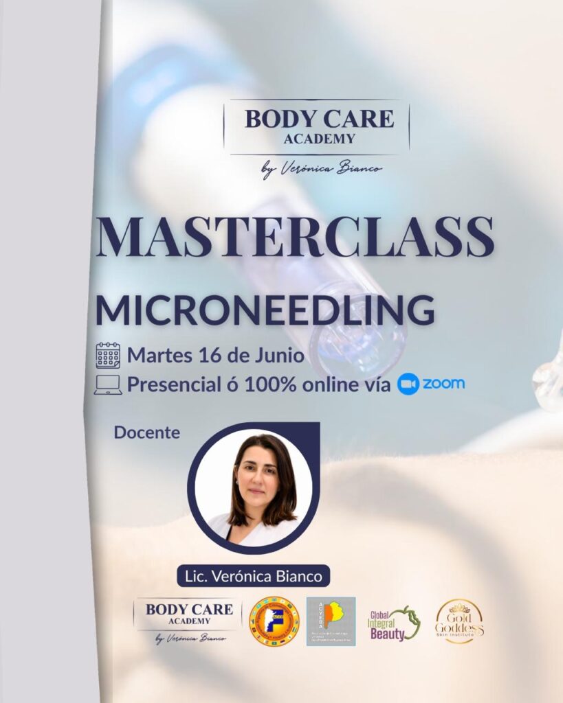 MASTER CLASS MICRONEEDLING THERAPY SYSTEM